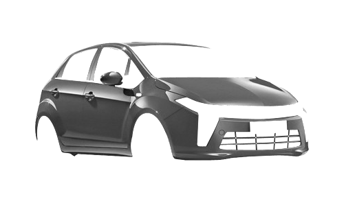 Geely SC5-RV - цены, отзывы, характеристики SC5-RV от Geely